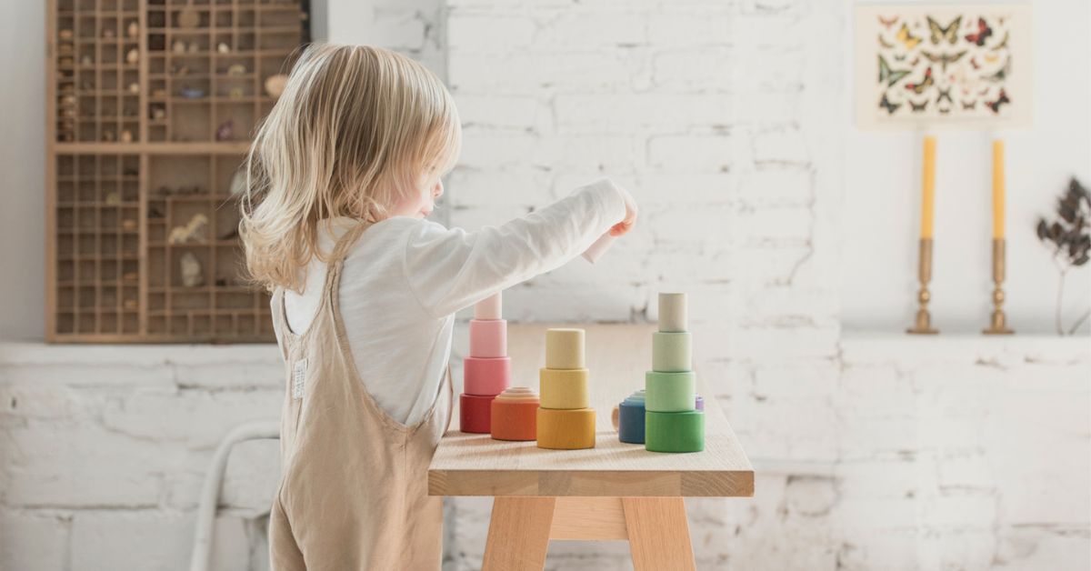 GREEN & GROW · Ökologischer Onlineshop für Baby und Kind